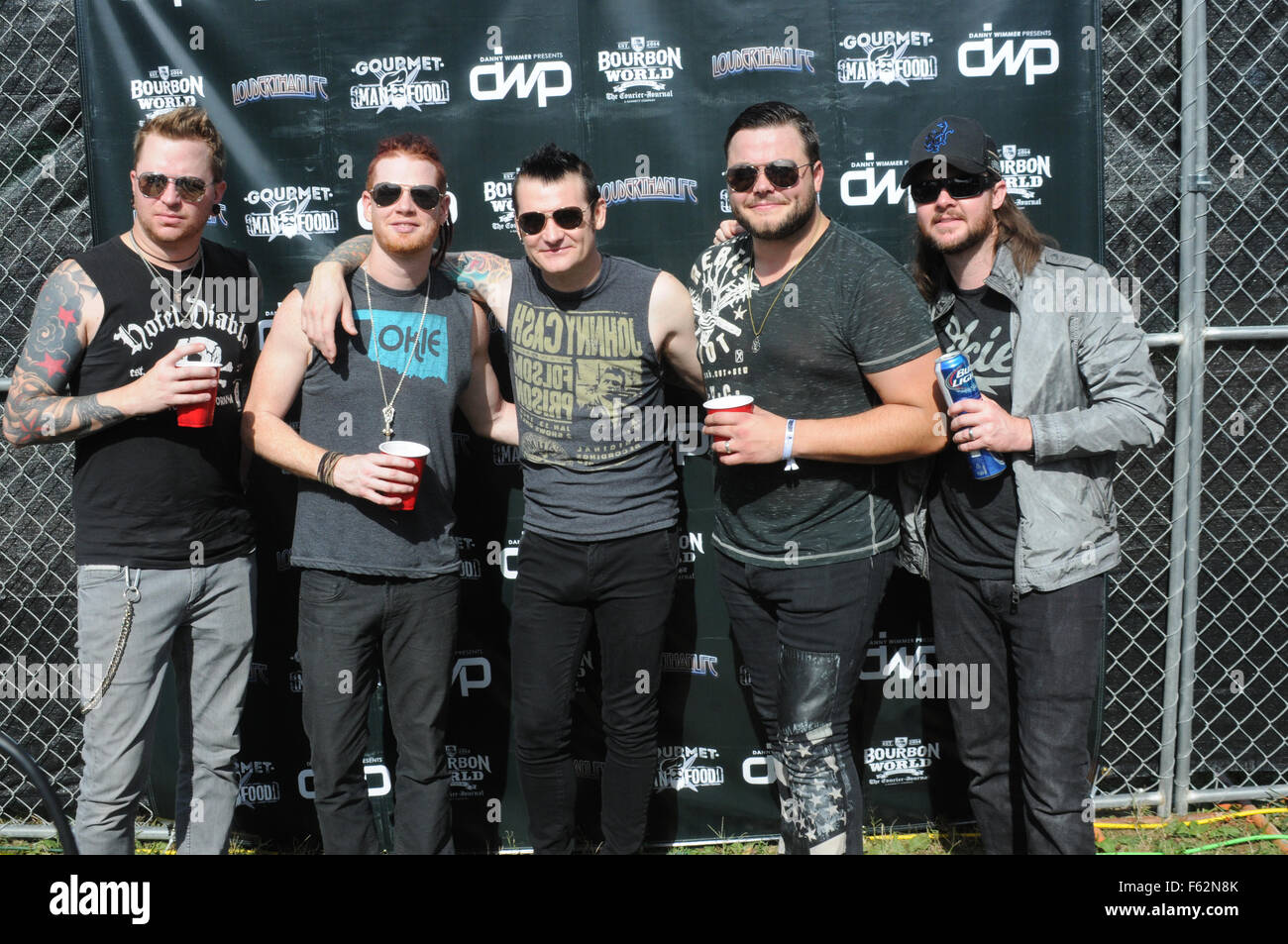 Marshal dutton hi-res stock photography and images - Alamy