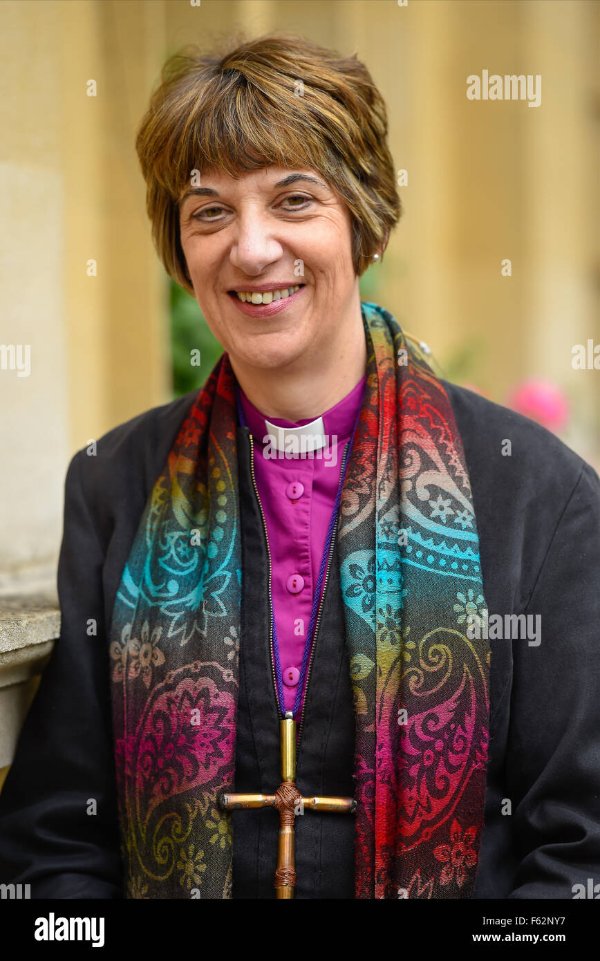 Bishop house of lords hi-res stock photography and images - Alamy