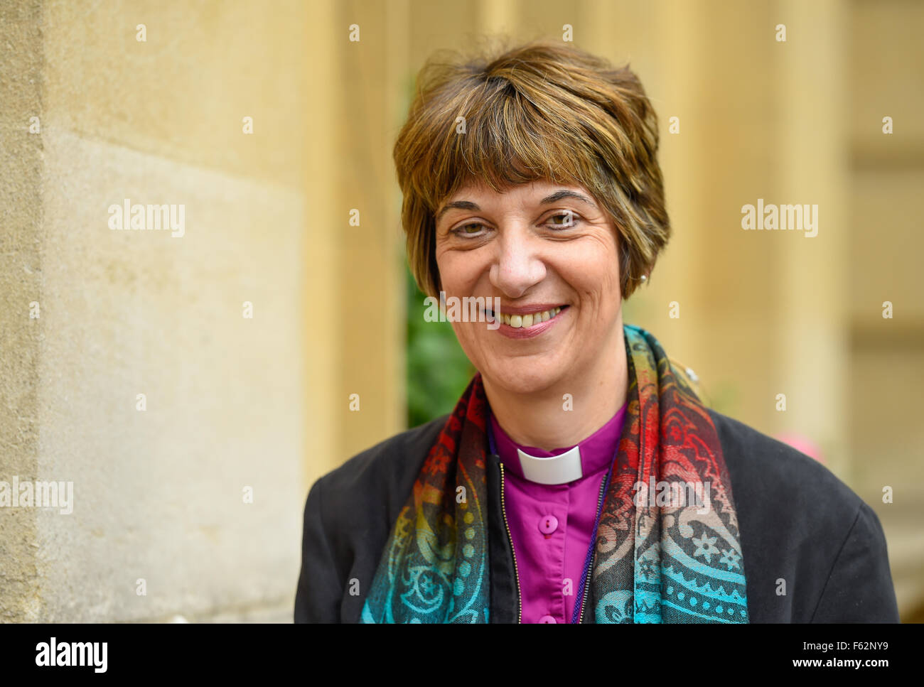 Cheltenham Literature Festival - Day 6 Featuring: Rachel Treweek Where ...