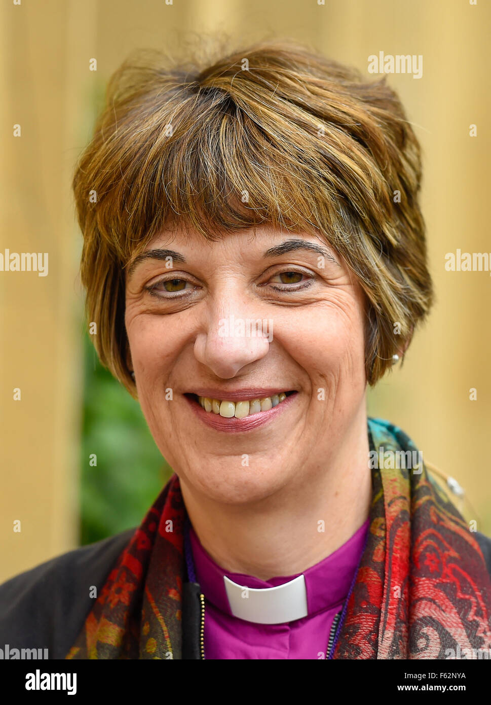 Cheltenham Literature Festival - Day 6 Featuring: Rachel Treweek Where ...