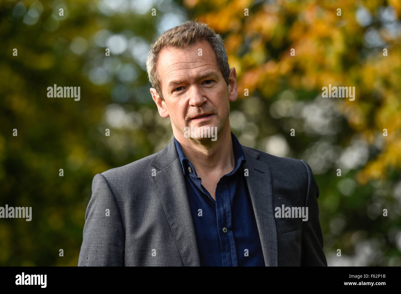 Alexander armstrong hi-res stock photography and images - Alamy