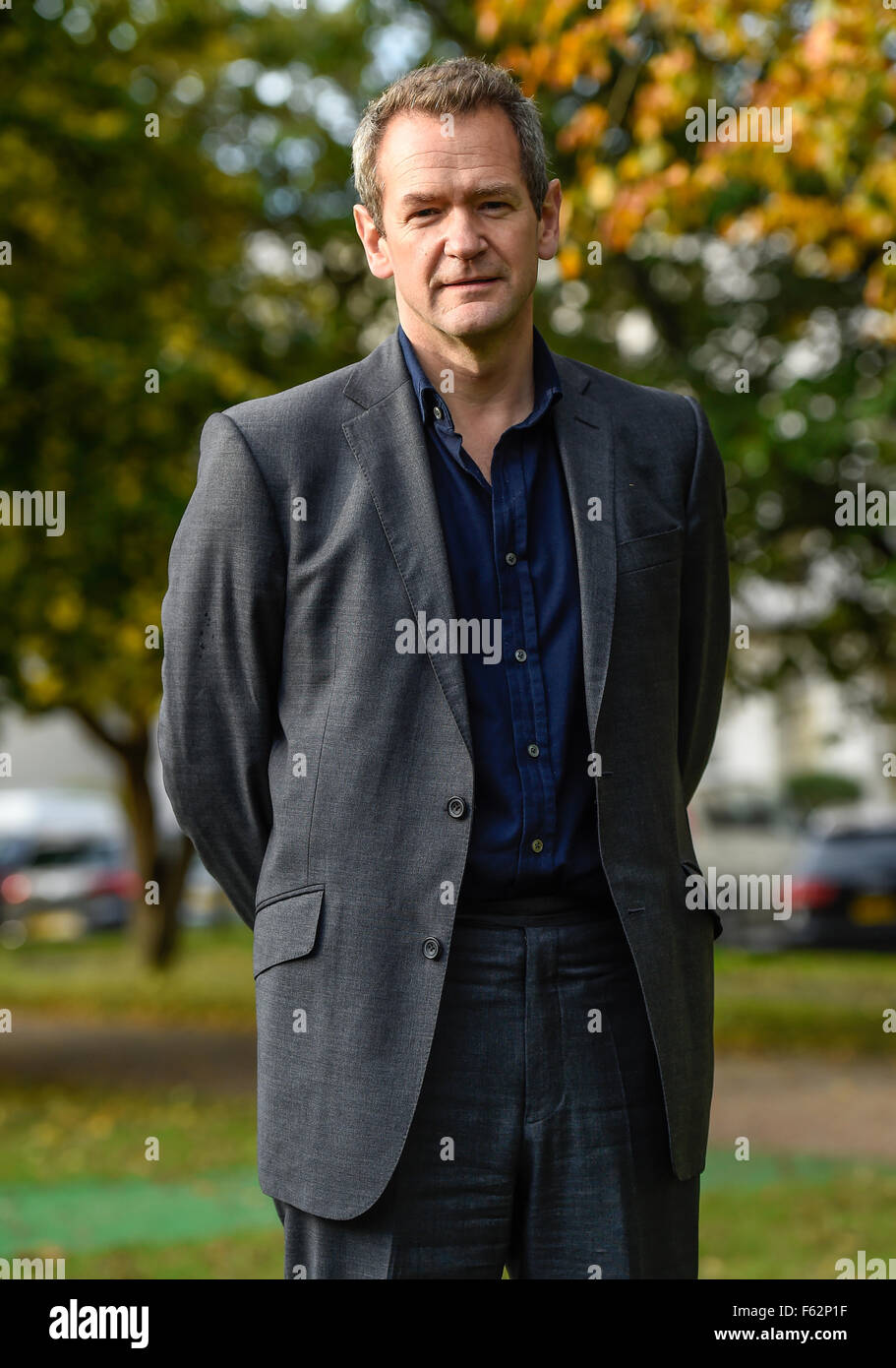Alexander armstrong hi-res stock photography and images - Alamy