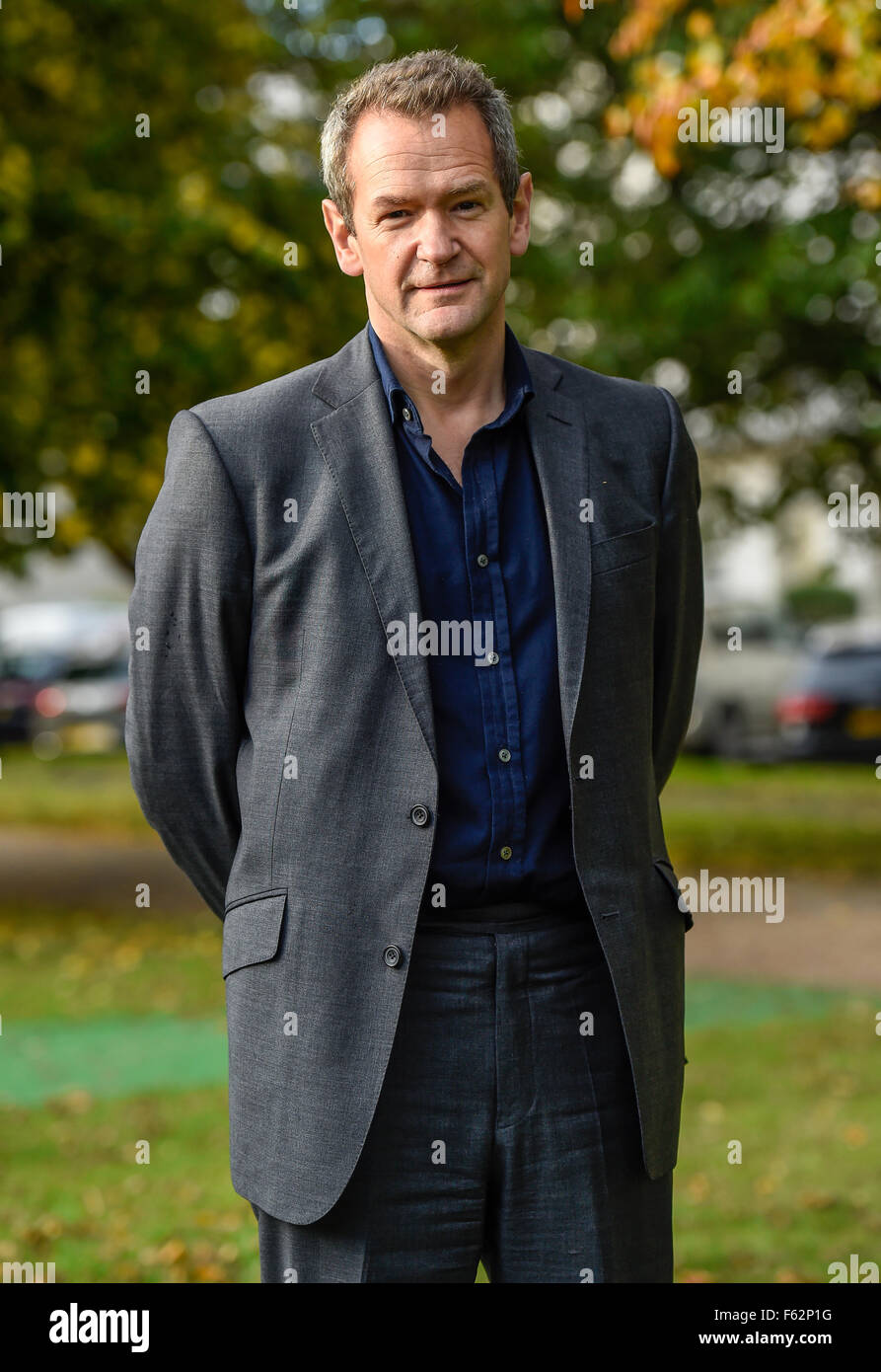 Alexander armstrong hi-res stock photography and images - Alamy