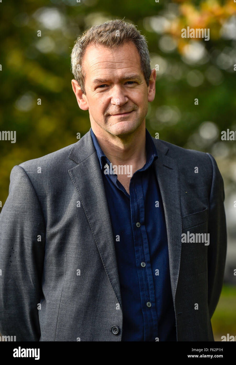 Alexander armstrong hi-res stock photography and images - Alamy