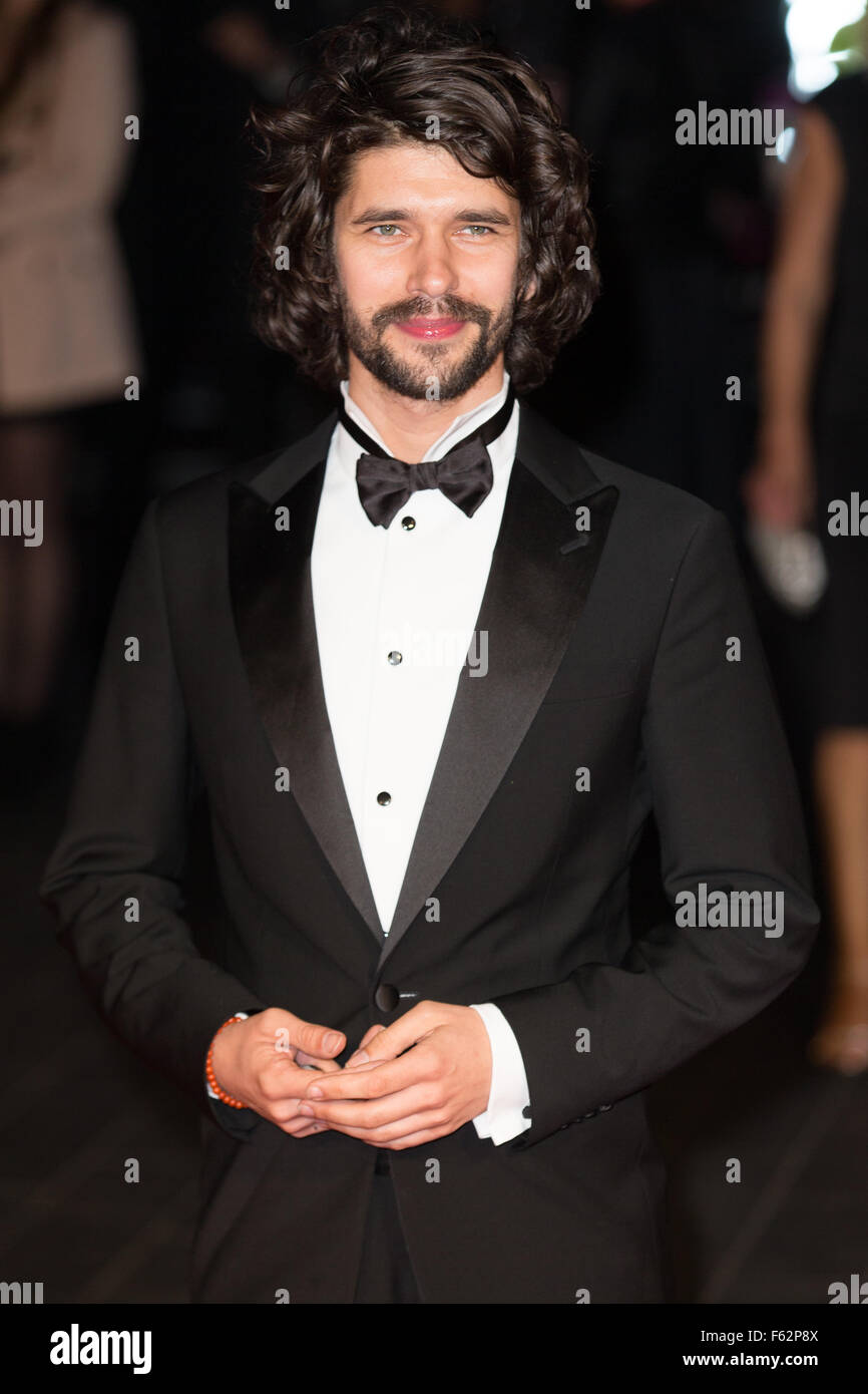 BFI London Film Festival opening night premiere of 'Suffragette ...