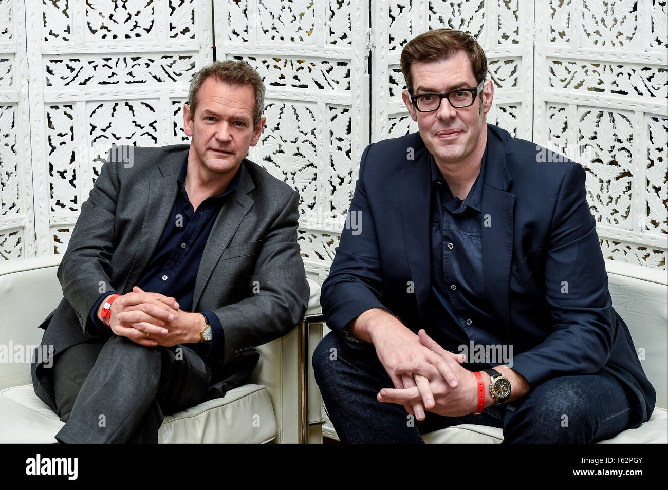 Alexander armstrong pointless hi-res stock photography and images - Alamy