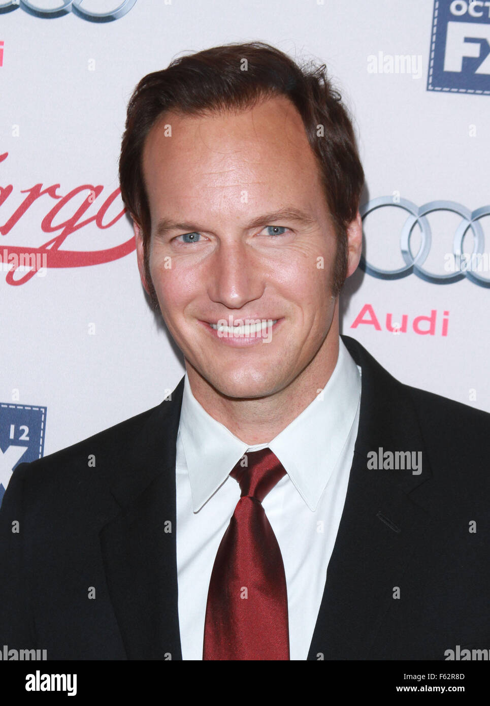 Premiere of FX’s 'Fargo' held at the Arclight Cinemas Hollywood ...