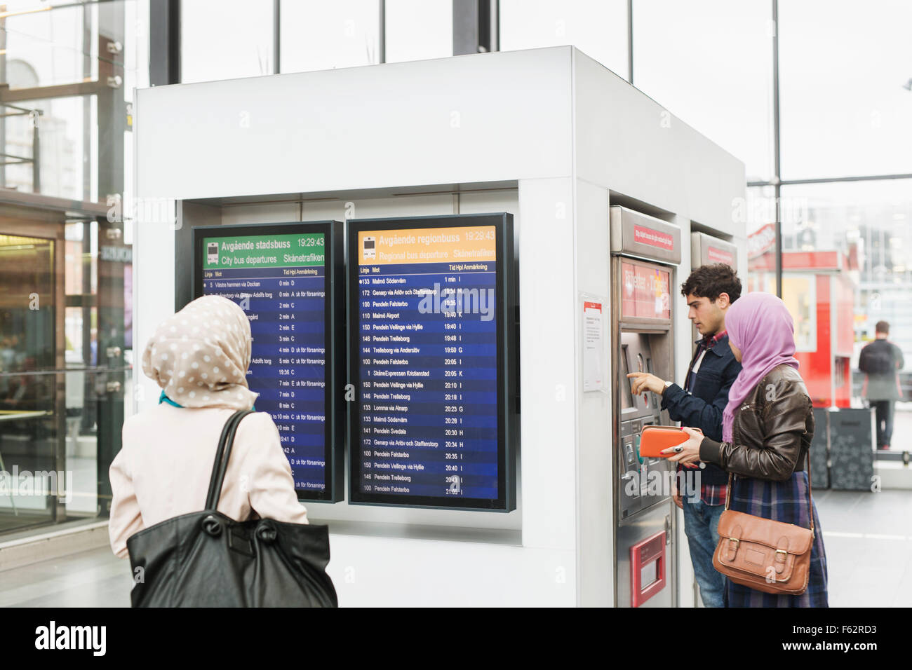 Railroad Station Sign Board High Resolution Stock Photography and ...