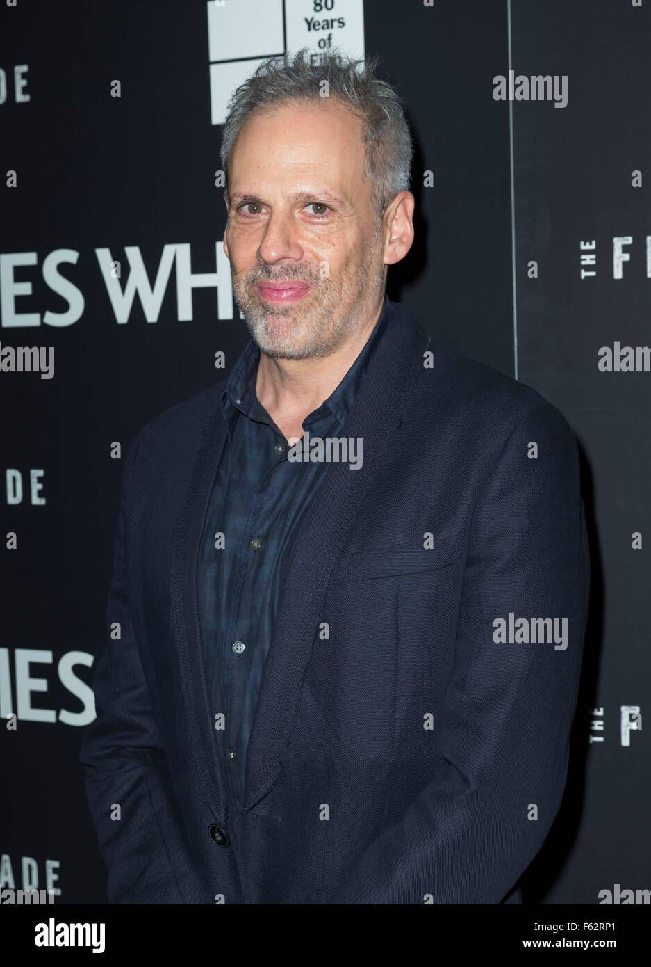 New York, NY, USA. 10th Nov, 2015. Josh Pais at arrivals for Opening ...
