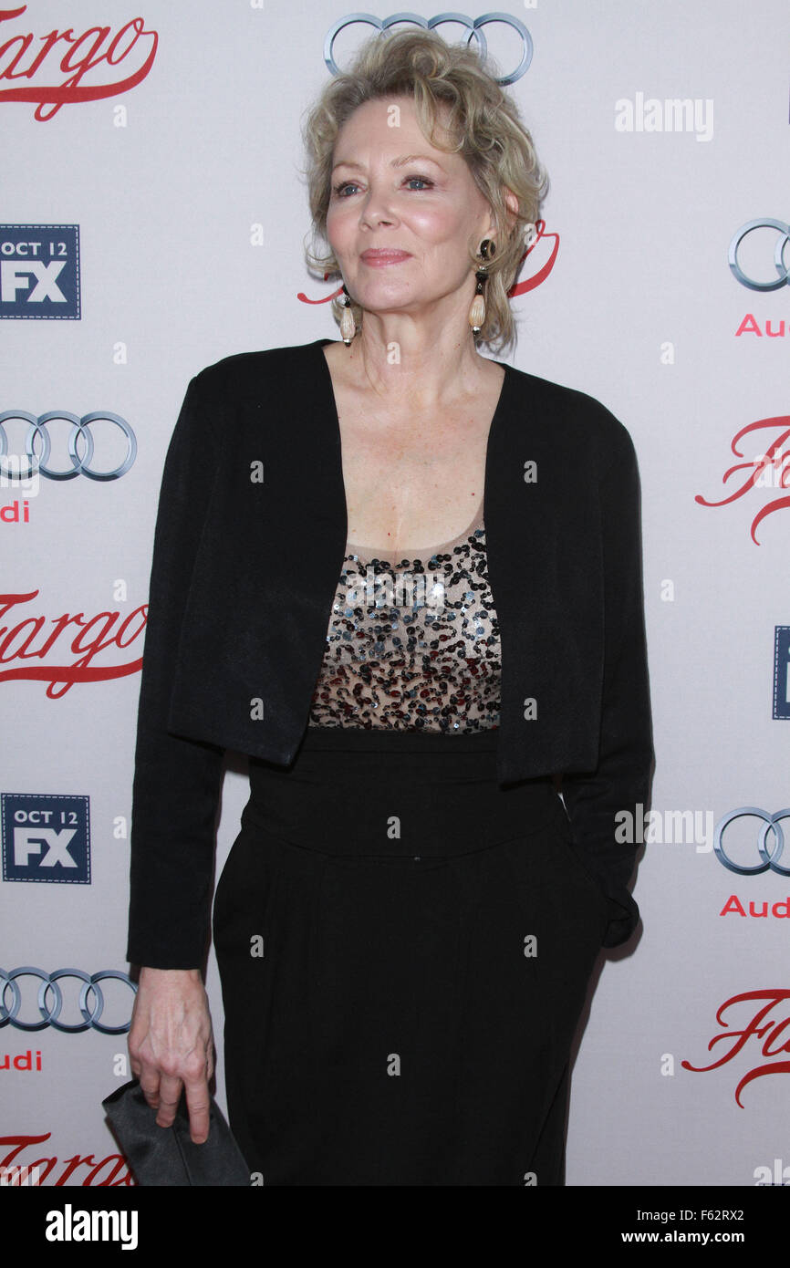 Jean smart fargo hi-res stock photography and images - Alamy