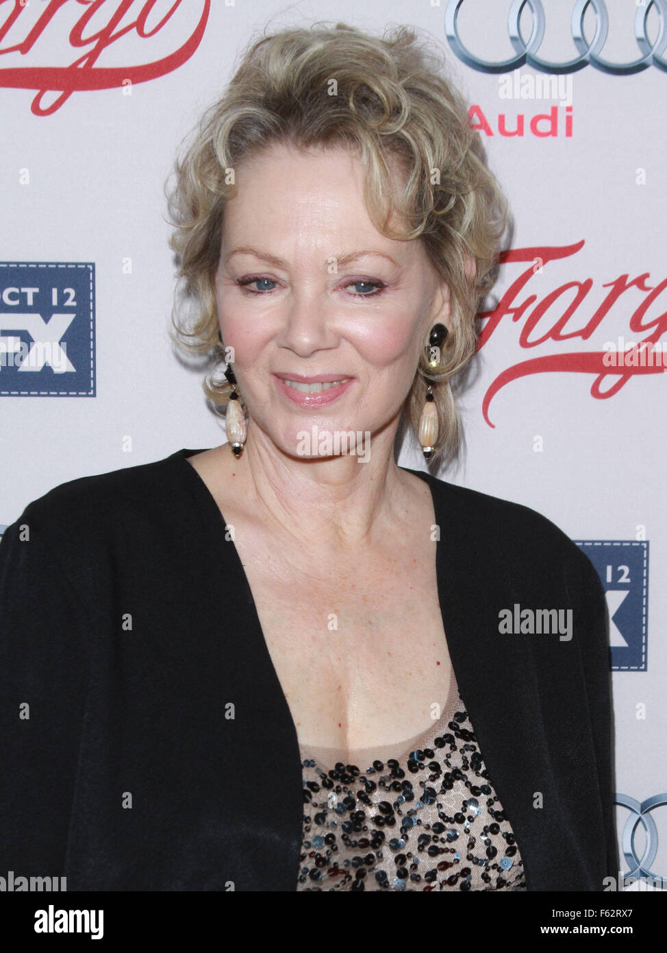 Jean smart fargo hi-res stock photography and images - Alamy