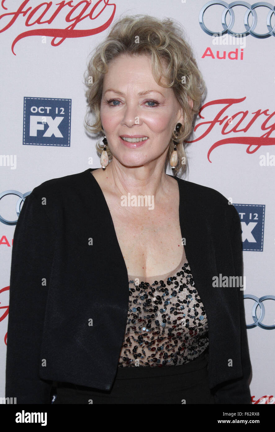 Jean smart fargo hi-res stock photography and images - Alamy