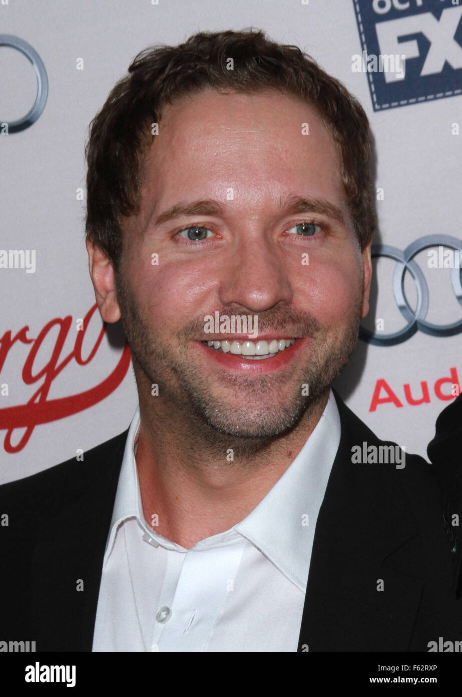 Premiere of FX’s 'Fargo' held at the Arclight Cinemas Hollywood ...