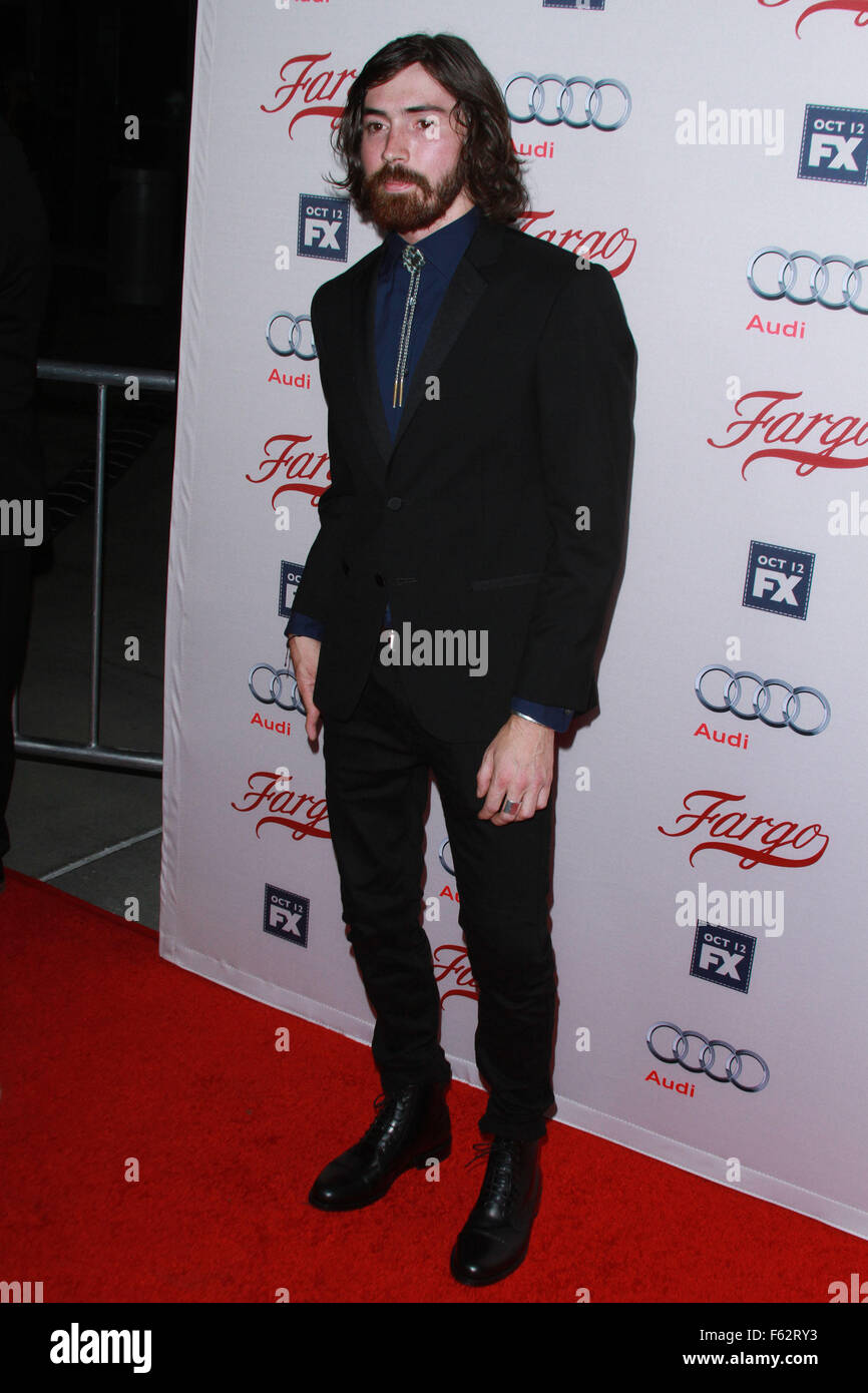 Premiere of FX’s 'Fargo' held at the Arclight Cinemas Hollywood ...