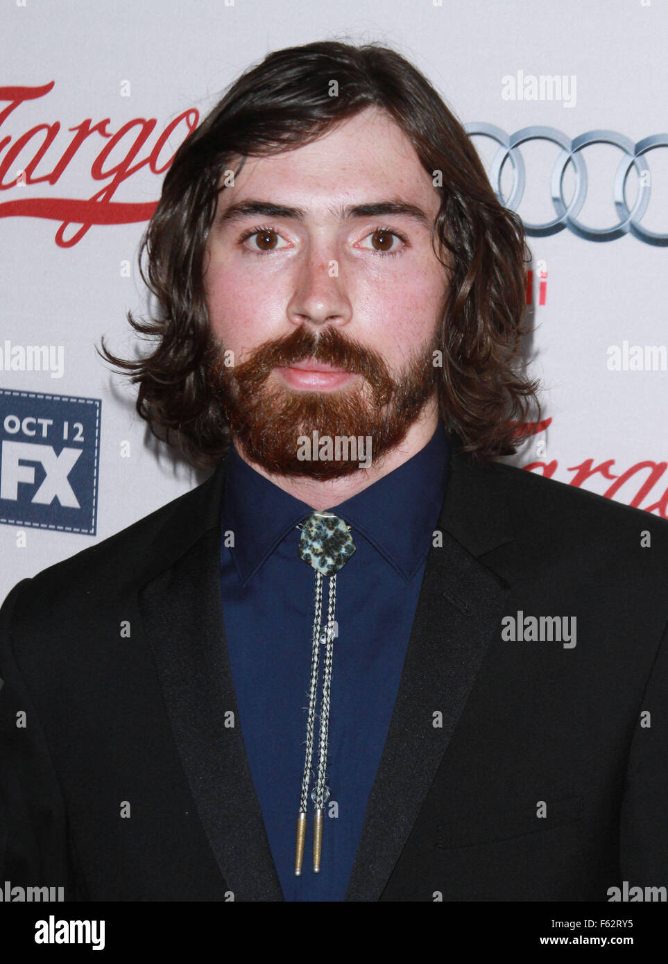 Premiere of FX’s 'Fargo' held at the Arclight Cinemas Hollywood ...