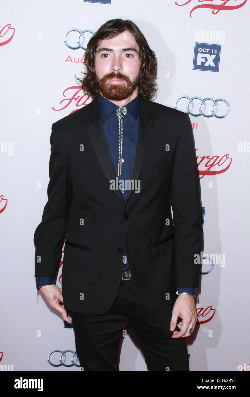 Premiere of FX’s 'Fargo' held at the Arclight Cinemas Hollywood ...