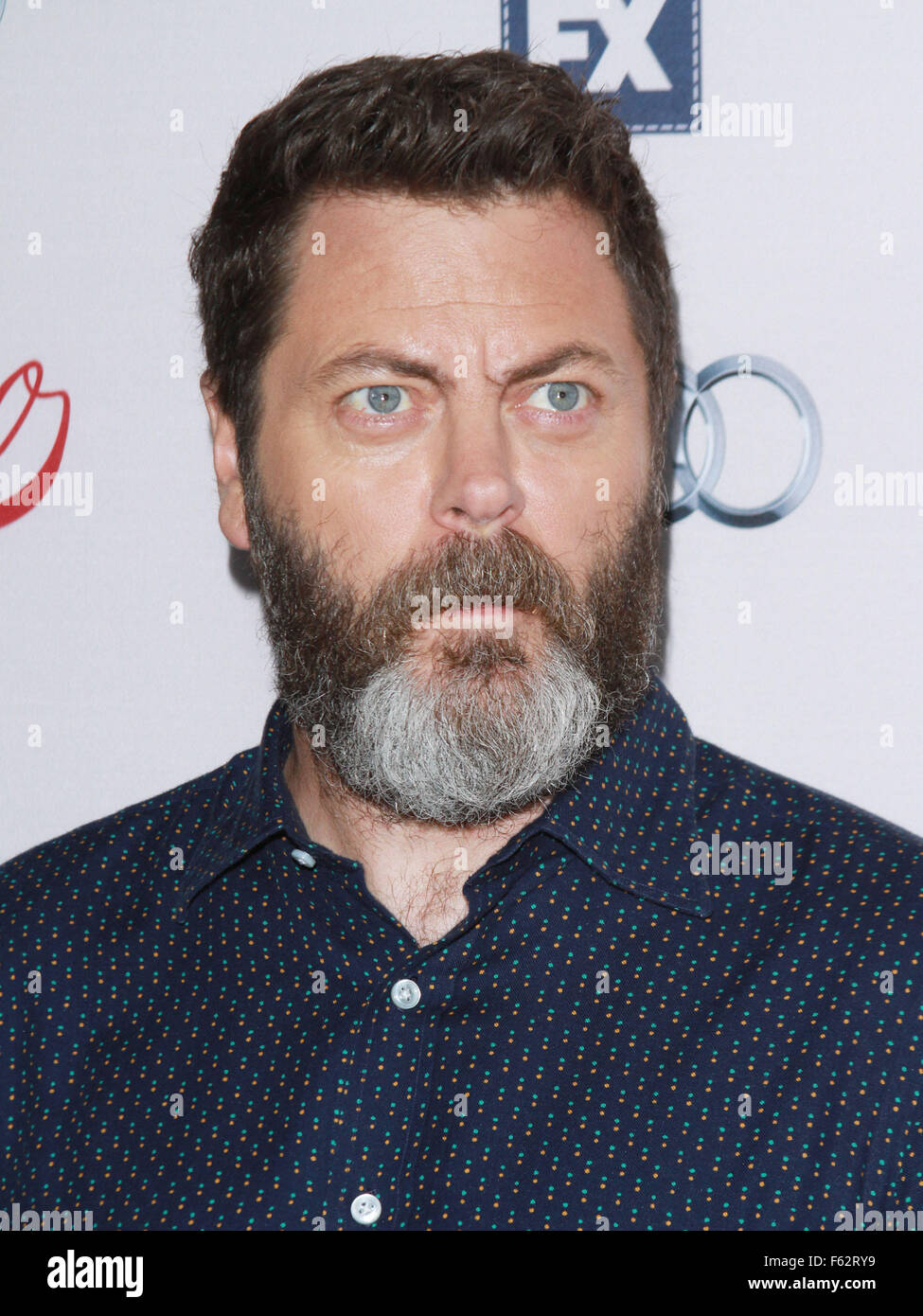 Premiere of FX’s 'Fargo' held at the Arclight Cinemas Hollywood ...