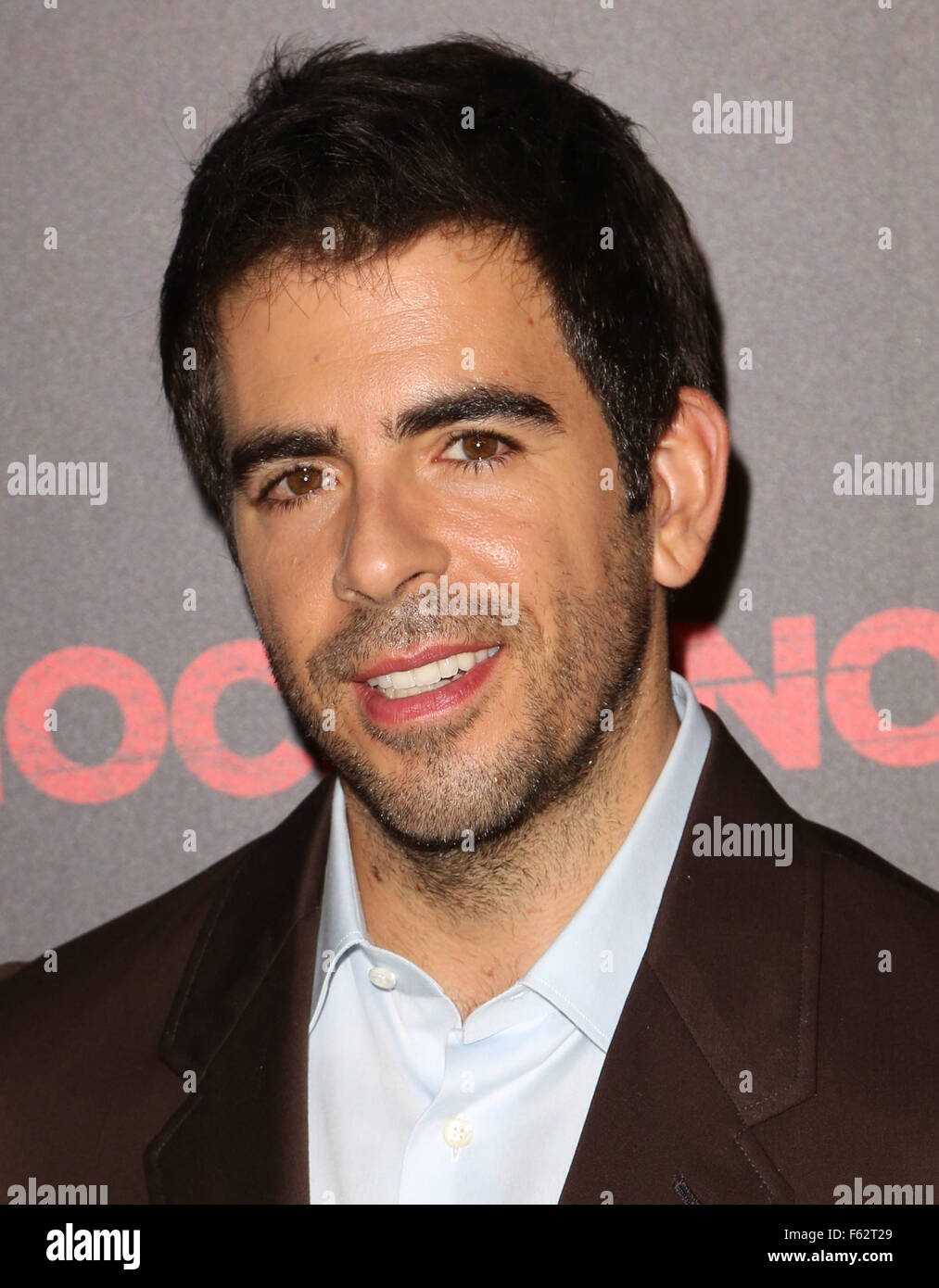 Premiere of Lionsgate's 'Knock Knock' at TCL Chinese 6 Theatres in ...