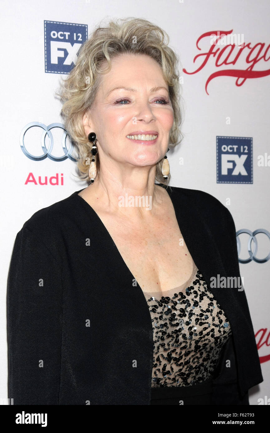 Jean smart actress hi-res stock photography and images - Alamy