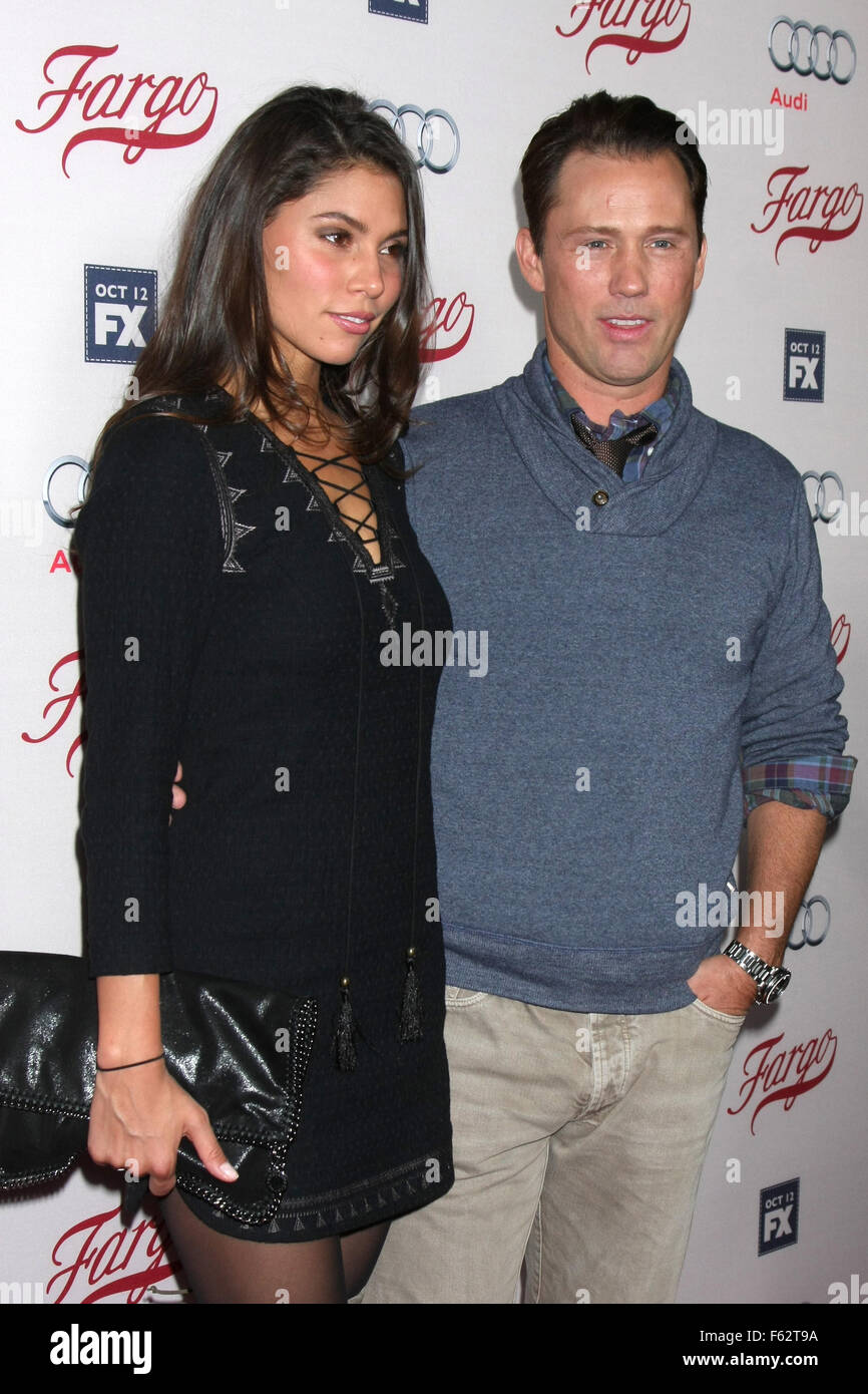 Jeffrey Donovan Wife And Baby