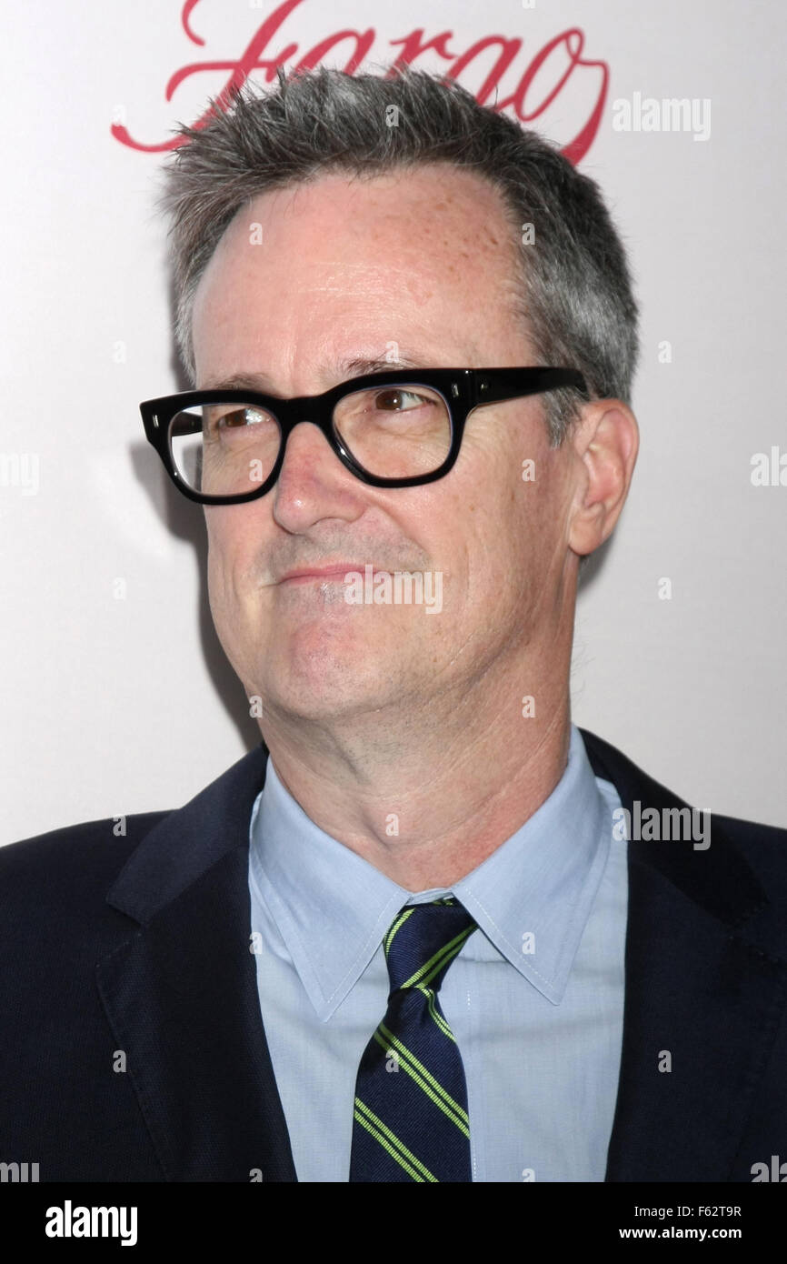 Premiere of FX’s 'Fargo' held at the Arclight Cinemas Hollywood ...