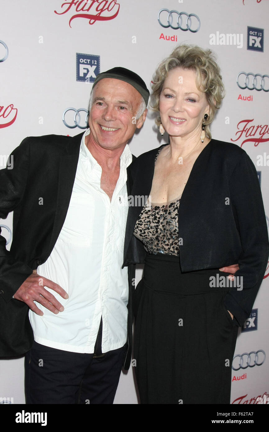 Michael Hogan