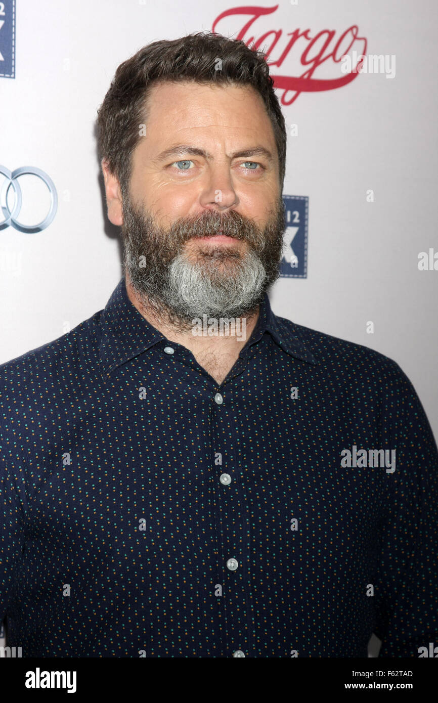 Premiere of FX’s 'Fargo' held at the Arclight Cinemas Hollywood ...