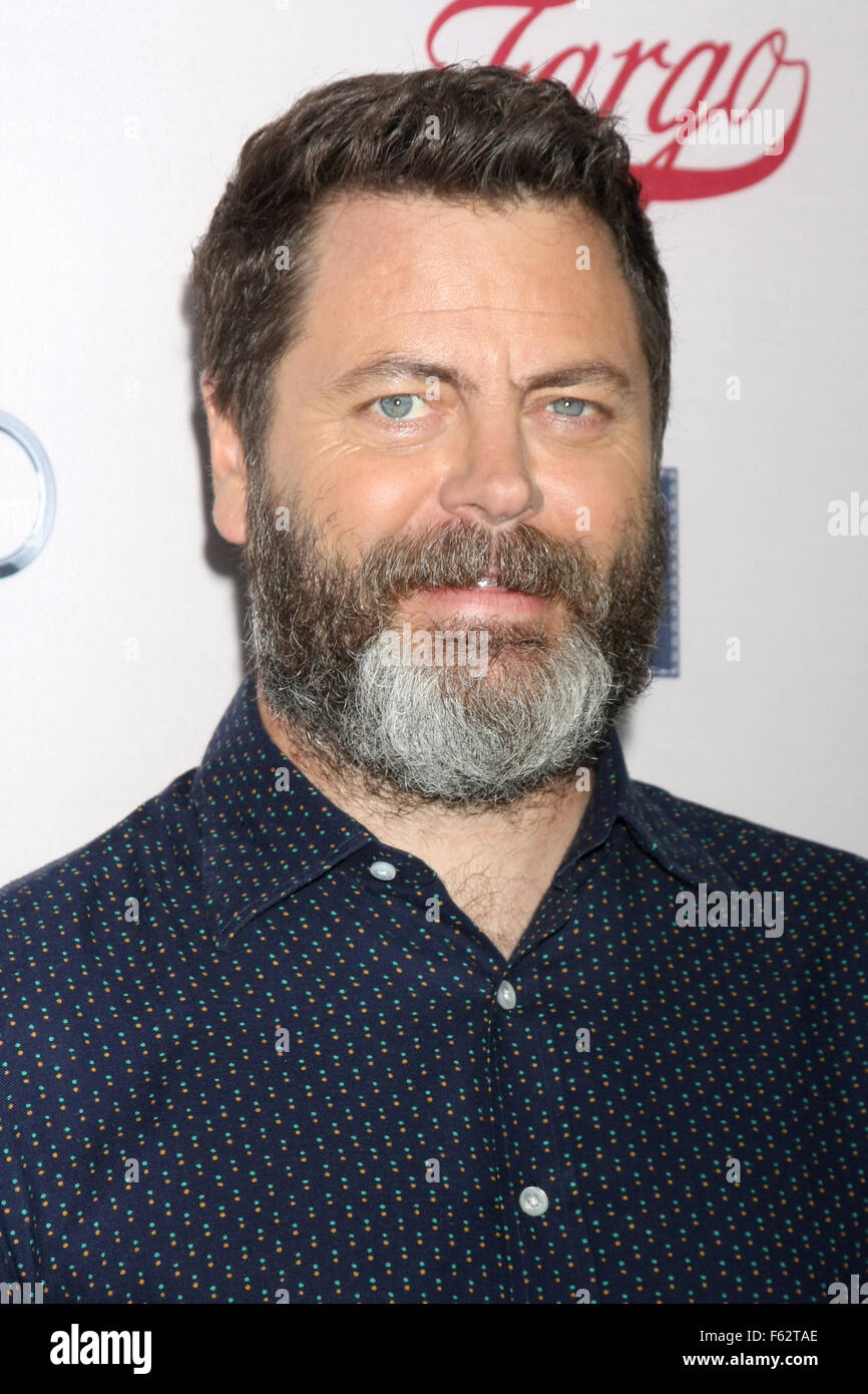 Premiere of FX’s 'Fargo' held at the Arclight Cinemas Hollywood ...