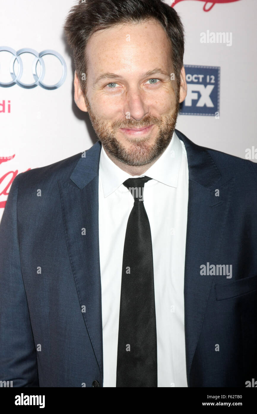 Premiere of FX’s 'Fargo' held at the Arclight Cinemas Hollywood ...