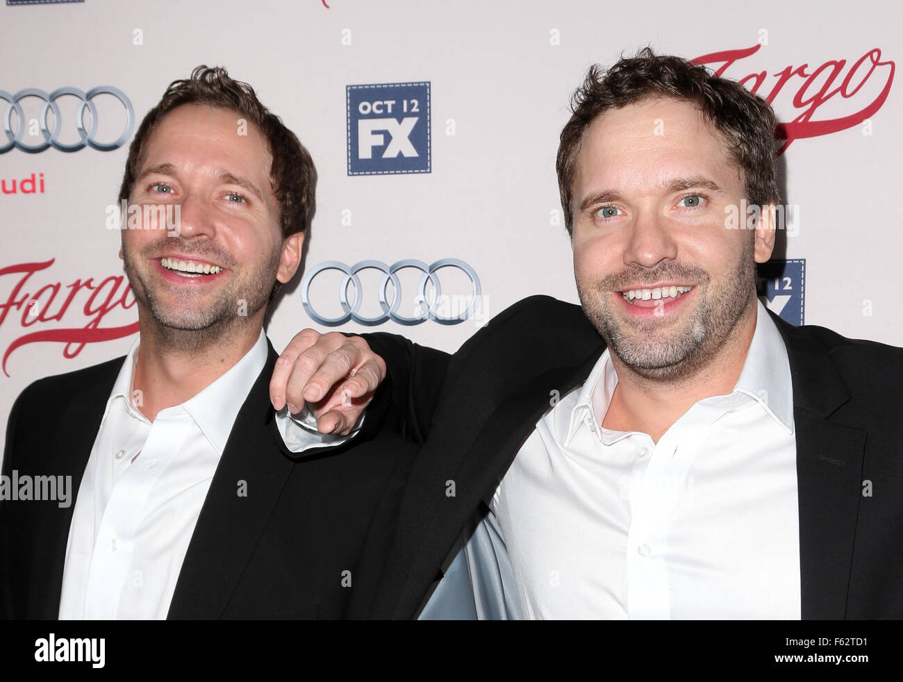 Premiere screening of FX's 'Fargo' at the Arclight Cinemas Hollywood ...