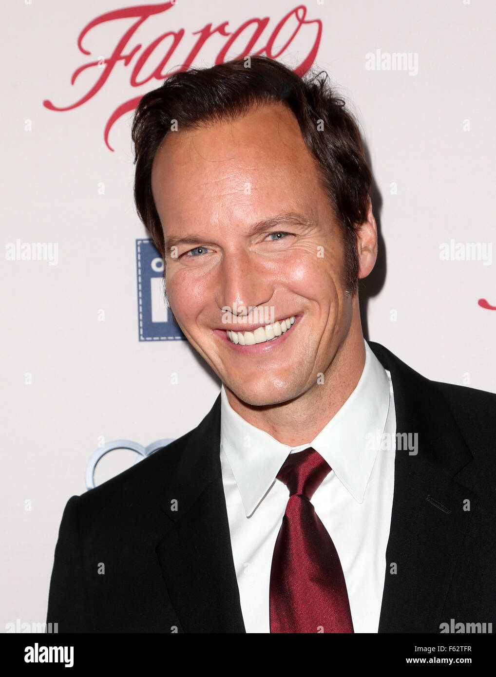 Premiere screening of FX's 'Fargo' at the Arclight Cinemas Hollywood ...