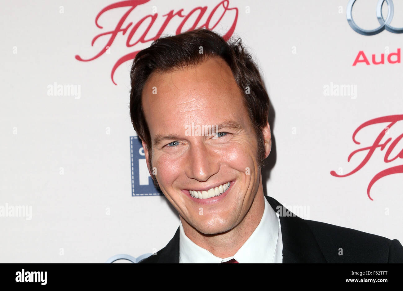 Premiere screening of FX's 'Fargo' at the Arclight Cinemas Hollywood ...