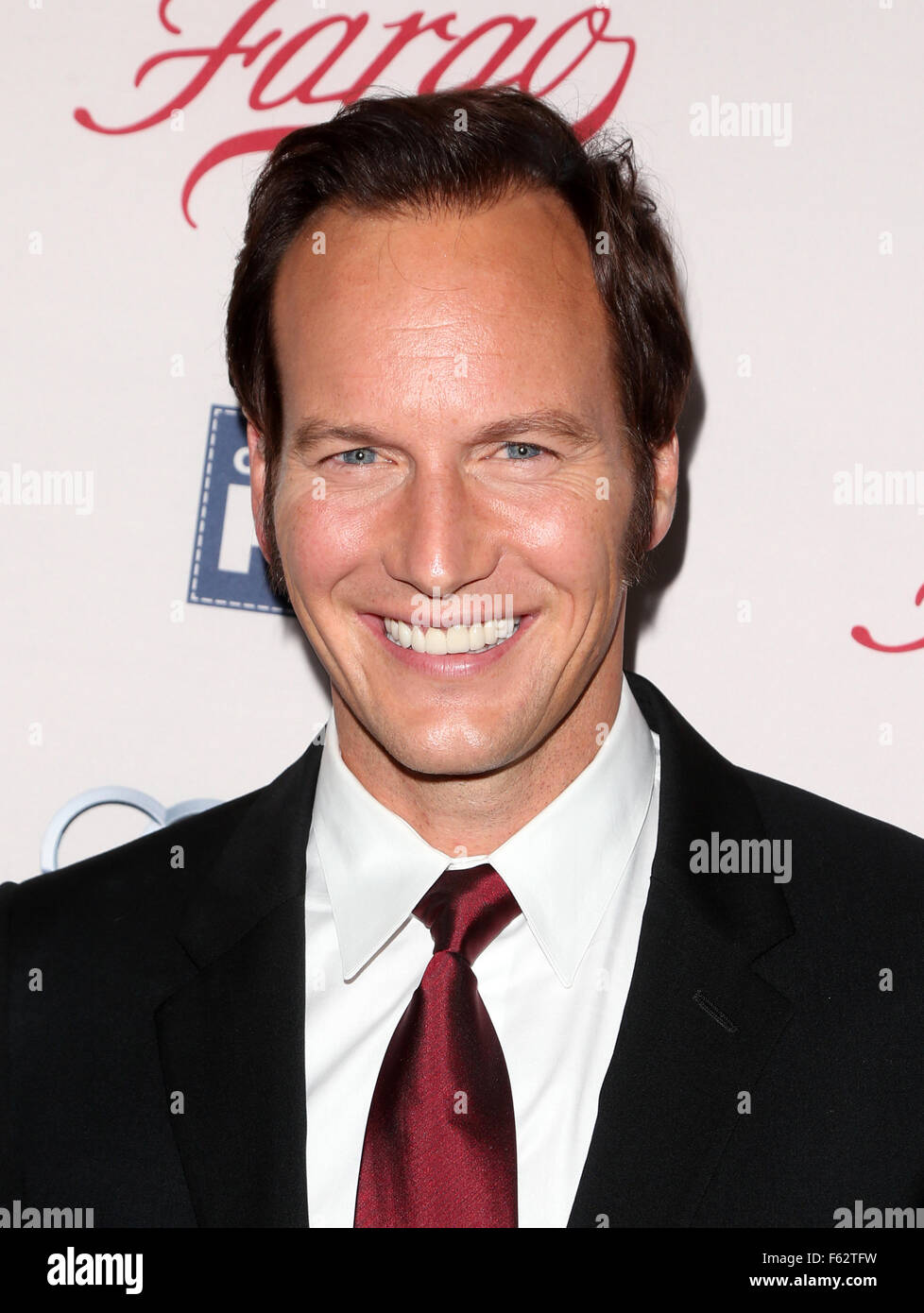 Premiere screening of FX's 'Fargo' at the Arclight Cinemas Hollywood ...