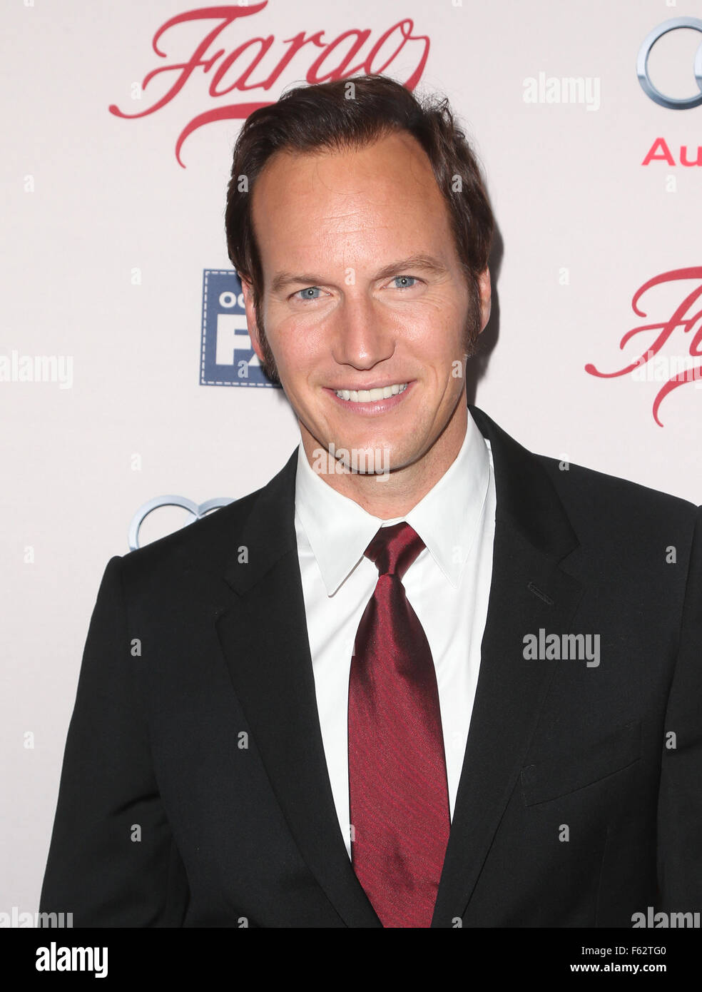 Premiere screening of FX's 'Fargo' at the Arclight Cinemas Hollywood ...