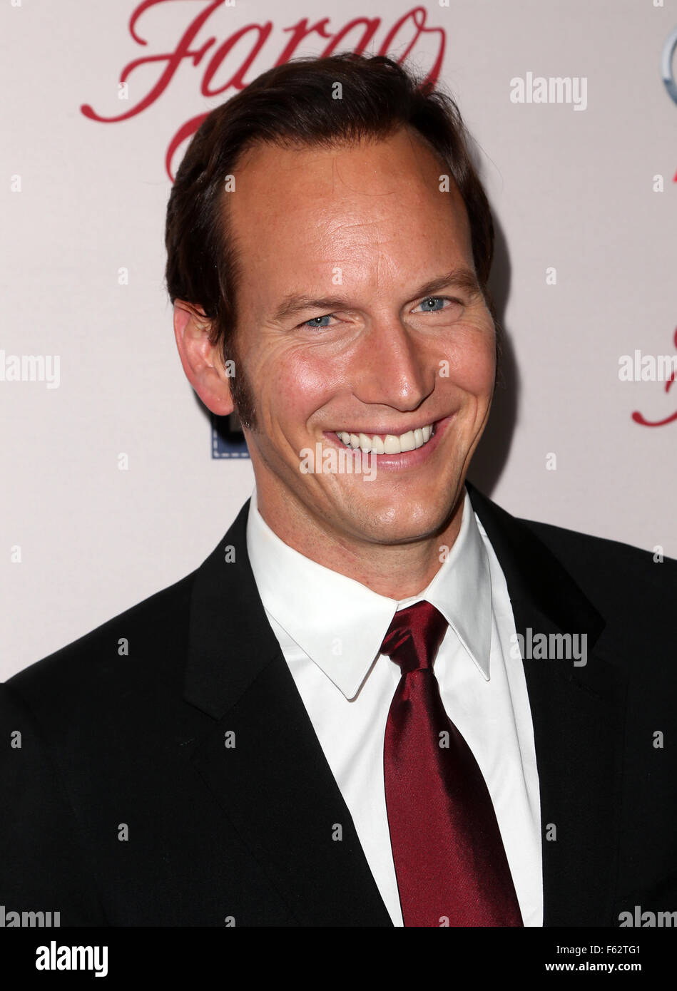 Premiere screening of FX's 'Fargo' at the Arclight Cinemas Hollywood ...