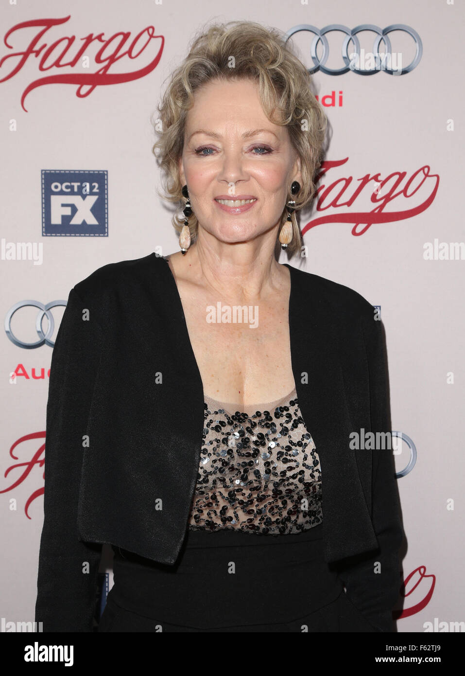 Premiere screening of FX's 'Fargo' at the Arclight Cinemas Hollywood ...