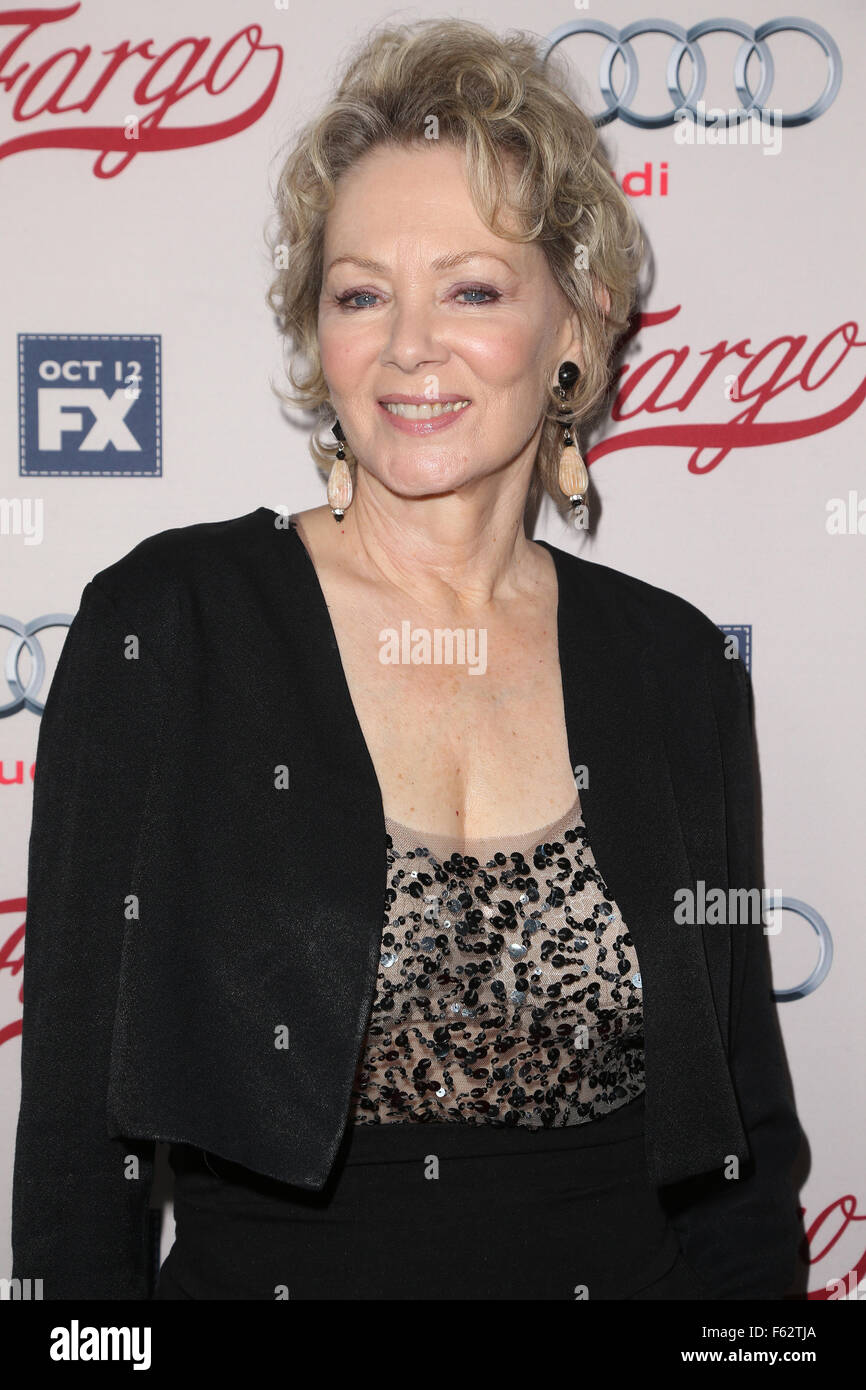 Premiere screening of FX's 'Fargo' at the Arclight Cinemas Hollywood ...