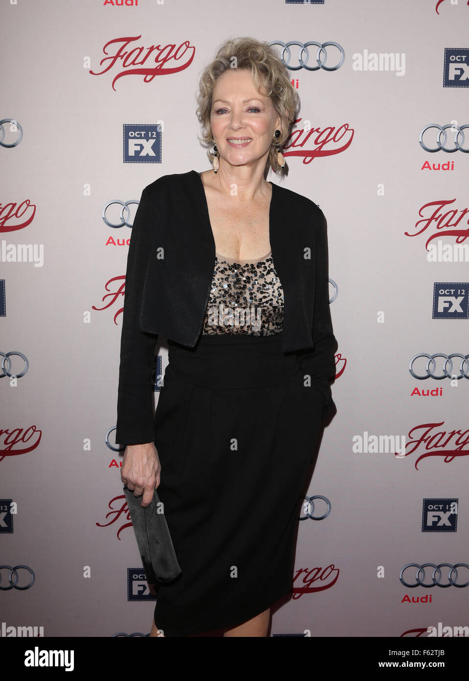 Premiere screening of FX's 'Fargo' at the Arclight Cinemas Hollywood ...