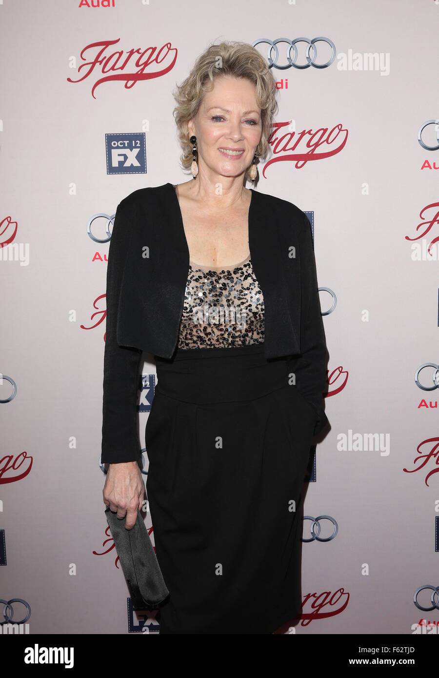 Premiere screening of FX's 'Fargo' at the Arclight Cinemas Hollywood ...