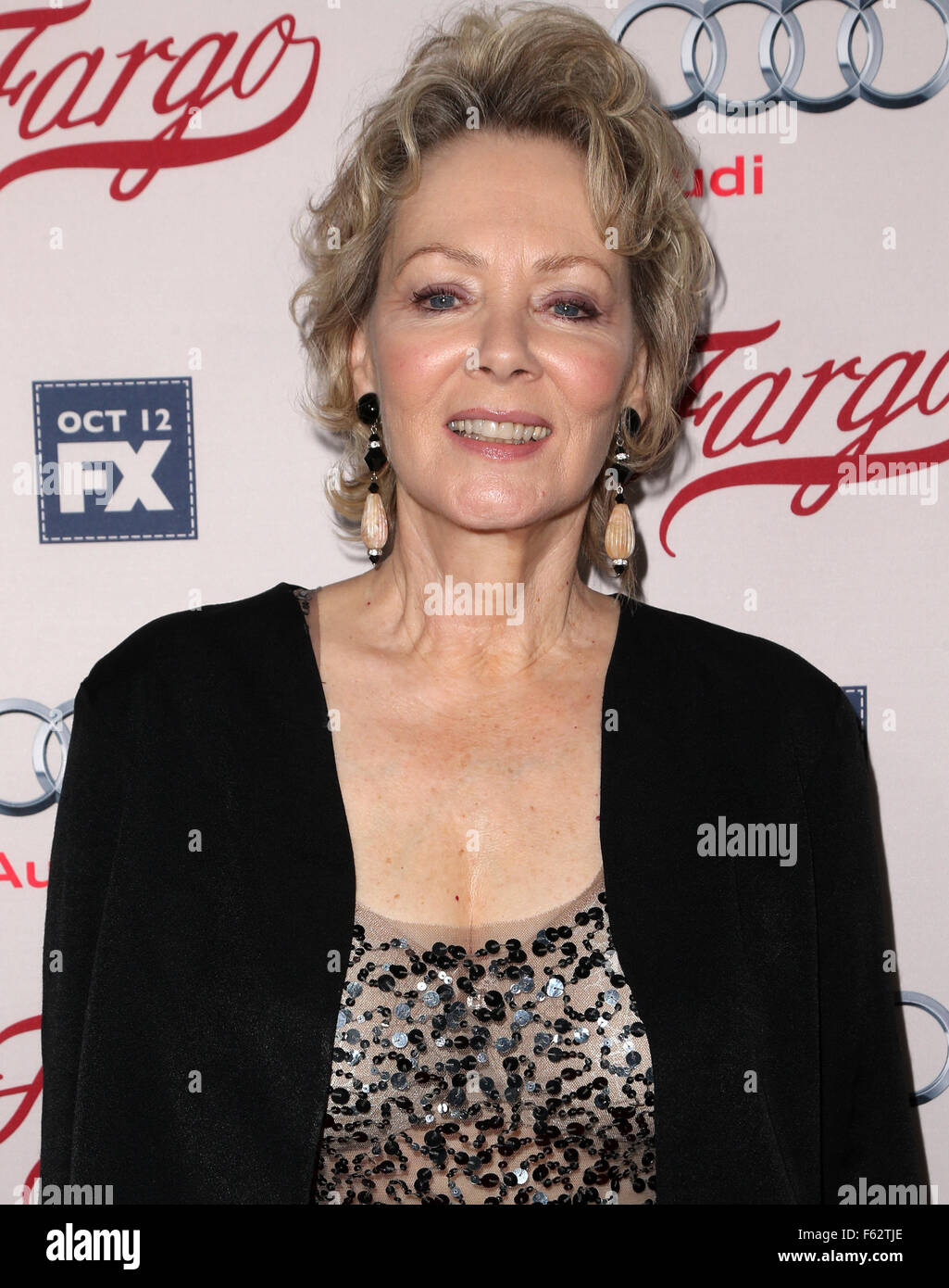 Premiere screening of FX's 'Fargo' at the Arclight Cinemas Hollywood ...