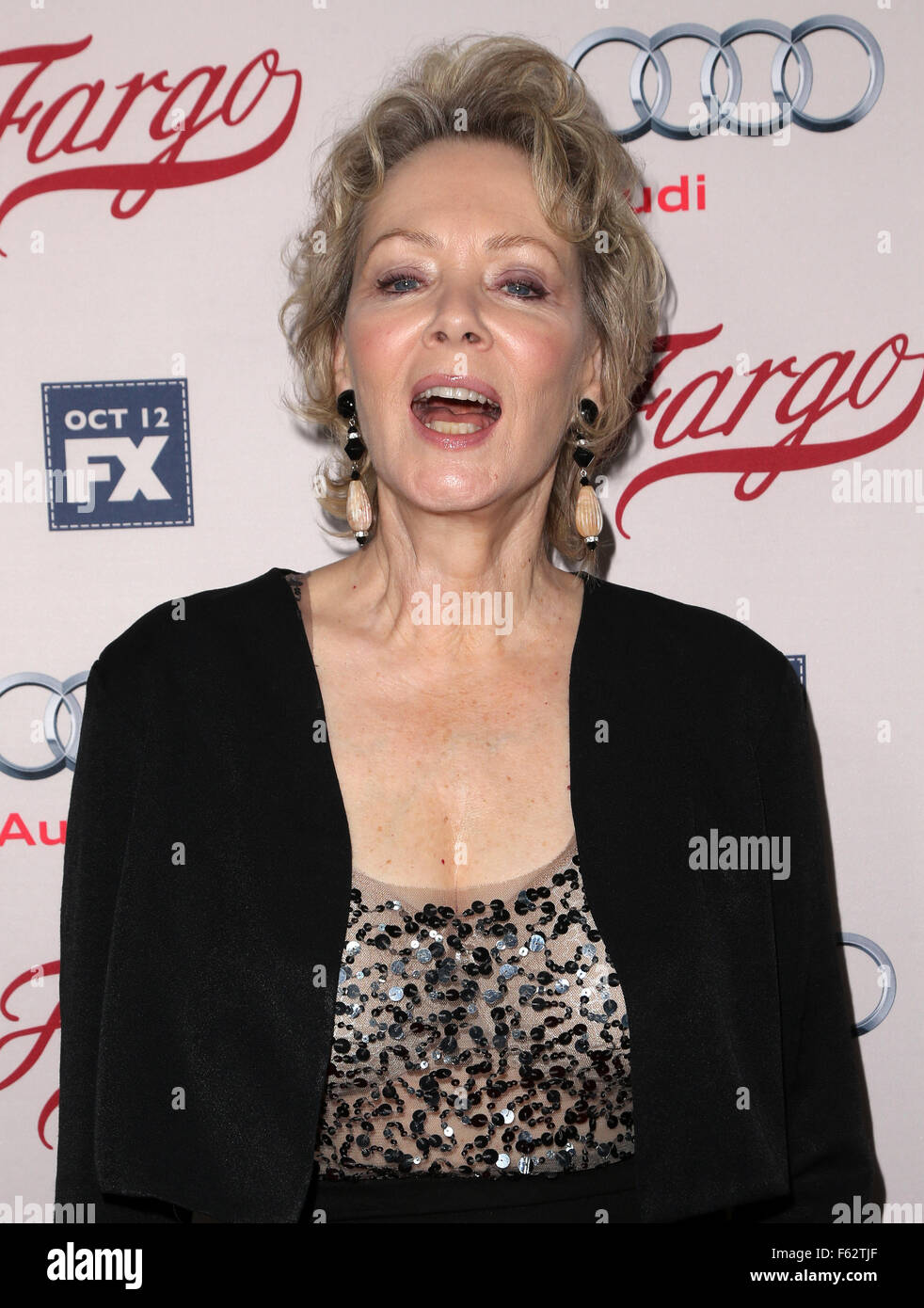 Premiere screening of FX's 'Fargo' at the Arclight Cinemas Hollywood ...