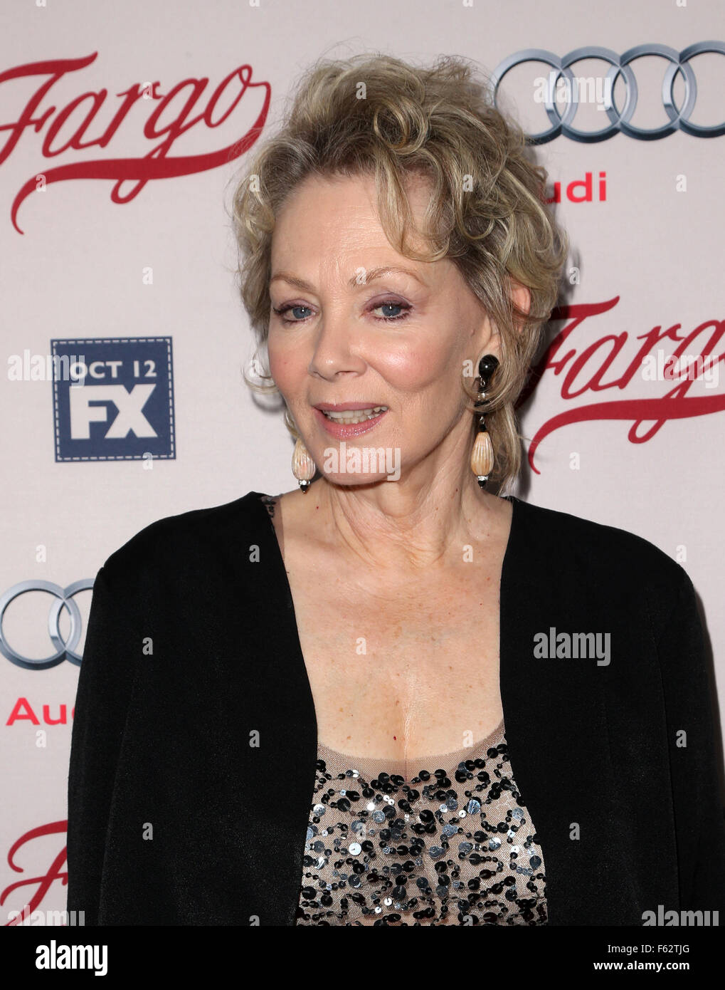 Premiere screening of FX's 'Fargo' at the Arclight Cinemas Hollywood ...