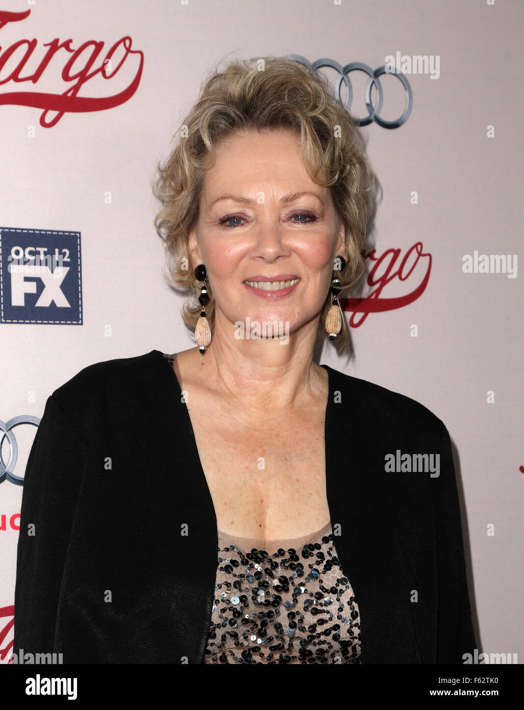 Jean smart fargo hi-res stock photography and images - Alamy