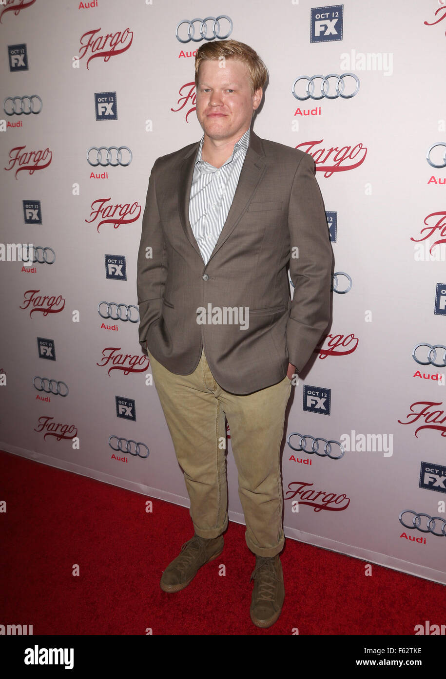 Premiere screening of FX's 'Fargo' at the Arclight Cinemas Hollywood ...
