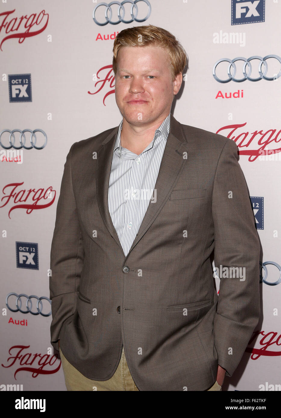 Premiere screening of FX's 'Fargo' at the Arclight Cinemas Hollywood ...