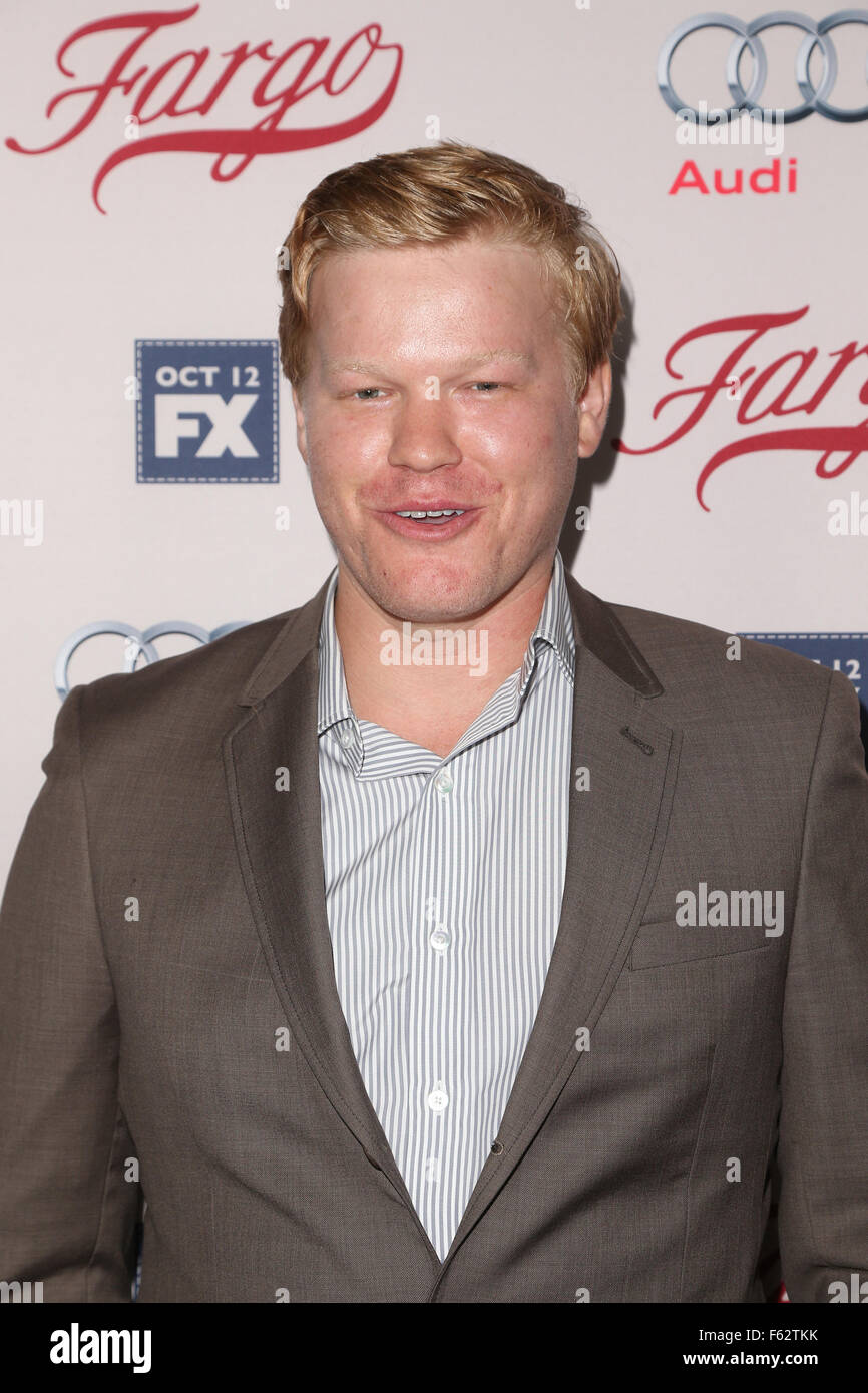 Premiere screening of FX's 'Fargo' at the Arclight Cinemas Hollywood ...