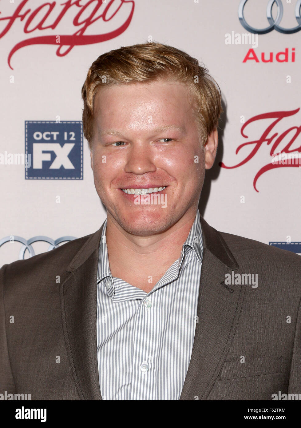 Premiere screening of FX's 'Fargo' at the Arclight Cinemas Hollywood ...