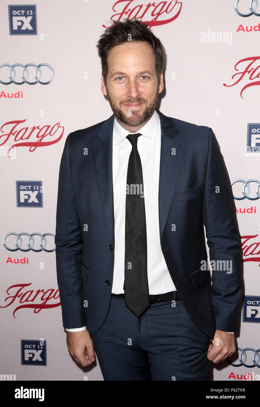 Premiere screening of FX's 'Fargo' at the Arclight Cinemas Hollywood ...