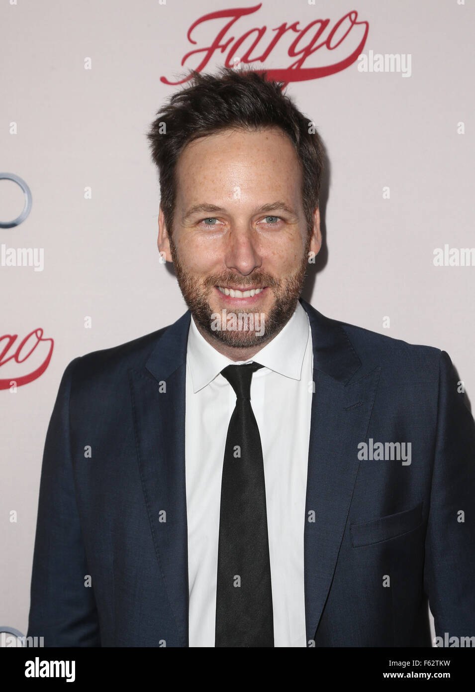 Premiere screening of FX's 'Fargo' at the Arclight Cinemas Hollywood ...