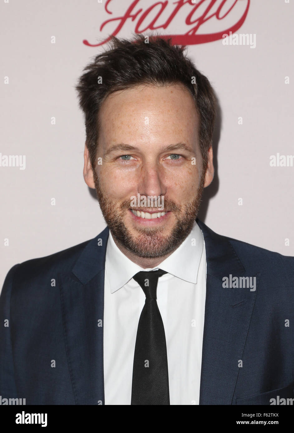 Premiere screening of FX's 'Fargo' at the Arclight Cinemas Hollywood ...